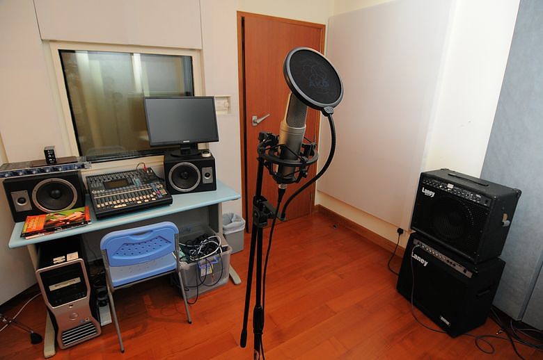 School Profile | Chinese YMCA Secondary School