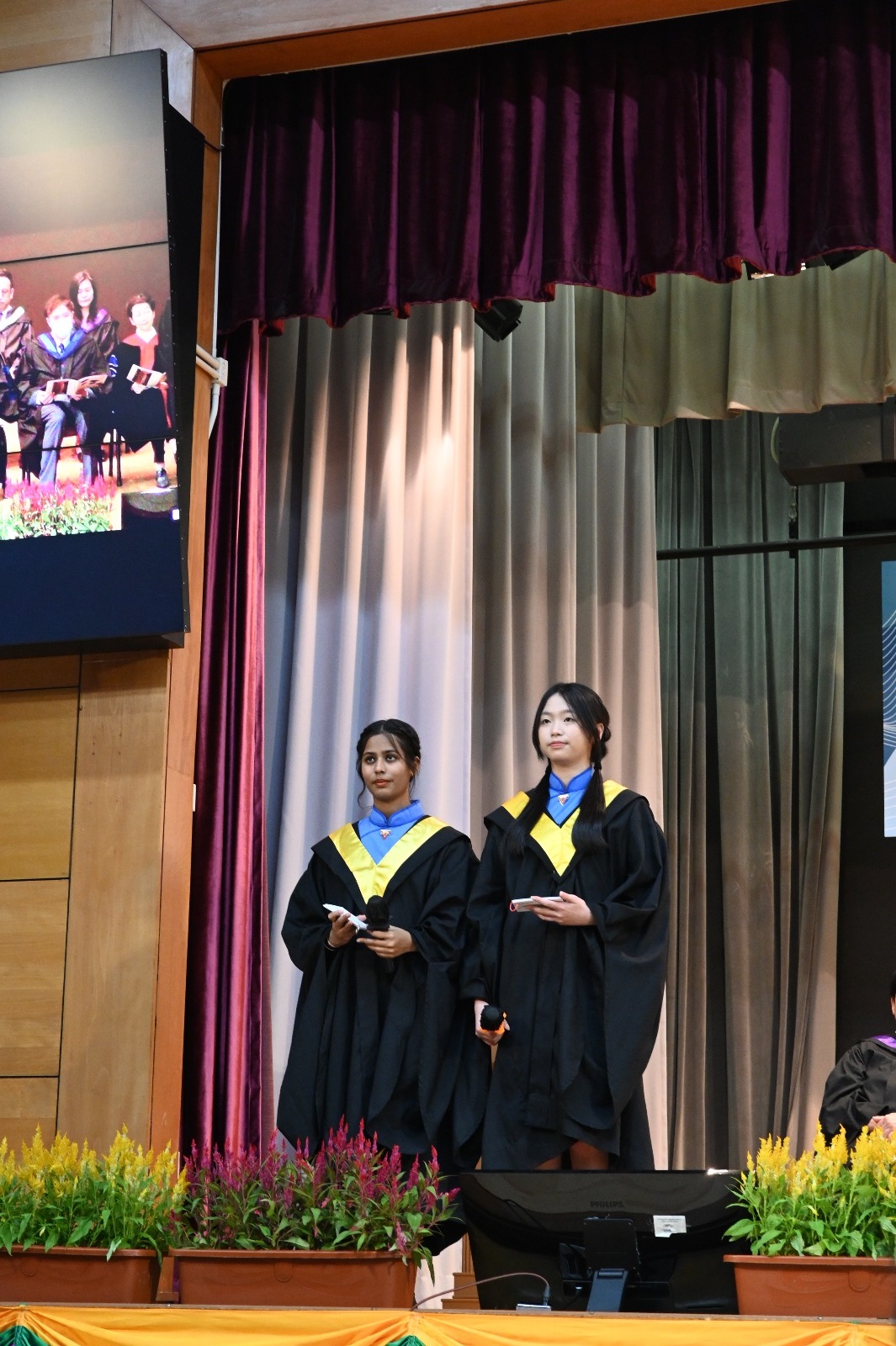 Graduation Ceremony 2024 (01/06/2024) | Chinese YMCA Secondary School